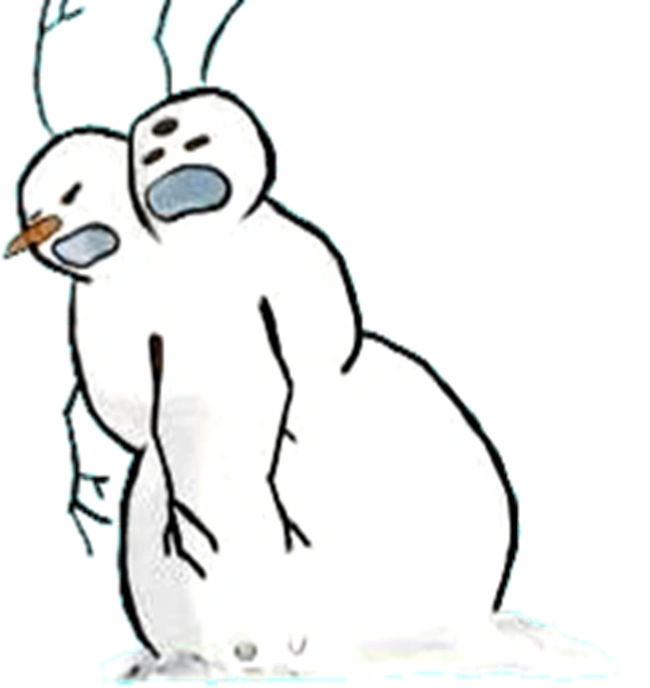 Snow Goons | The "Dimension" Saga Wiki | Fandom