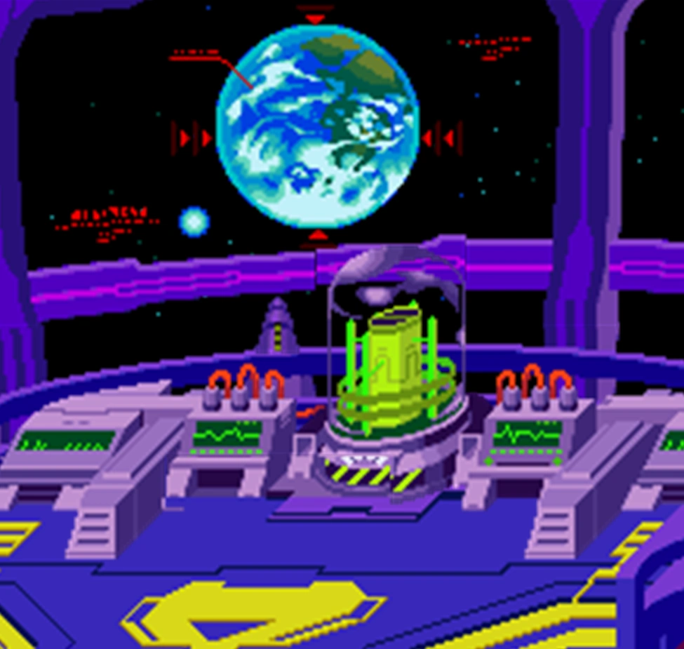 Final Egg Blaster | The "Dimension" Saga Wiki | Fandom