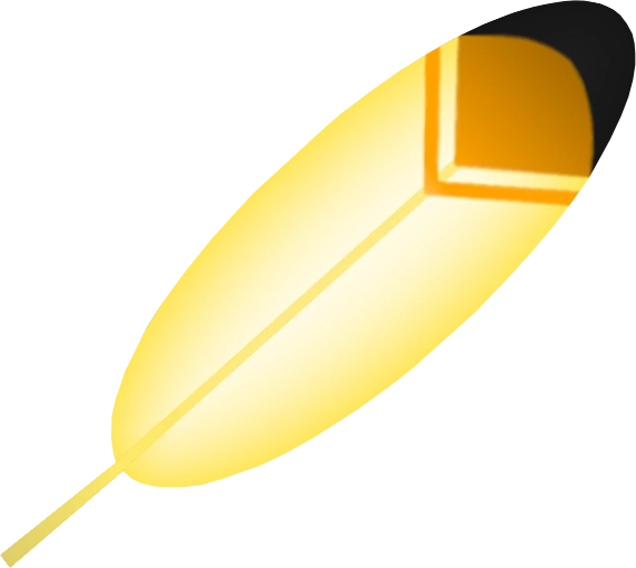 Cape Feather | The "Dimension" Saga Wiki | Fandom