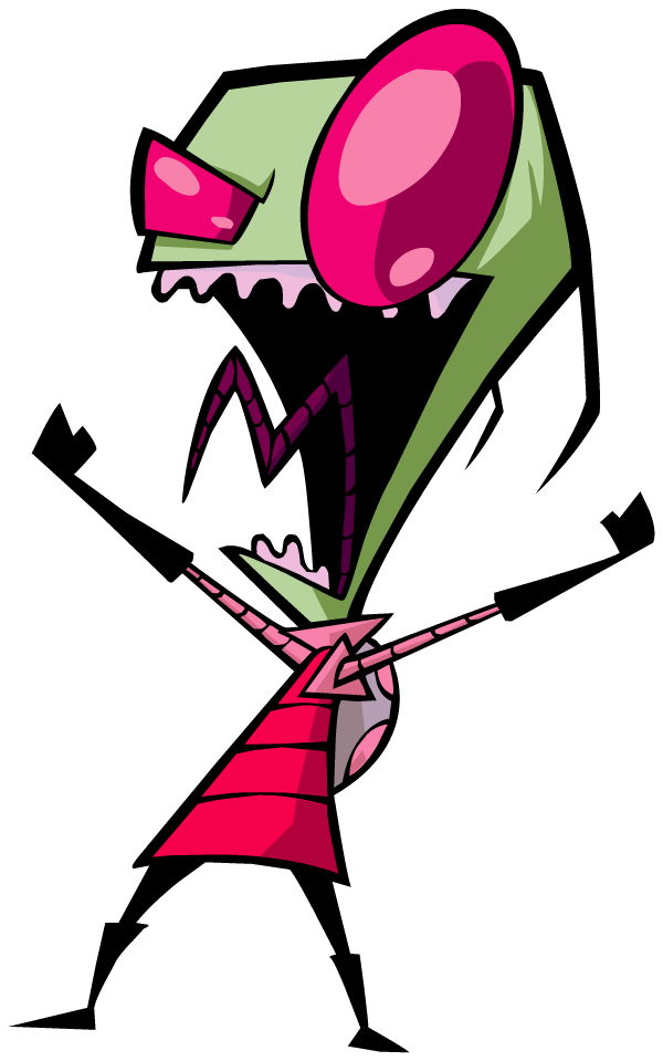 Zim | The "Dimension" Saga Wiki | Fandom