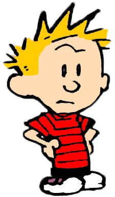 Calvin | The "Dimension" Saga Wiki | Fandom