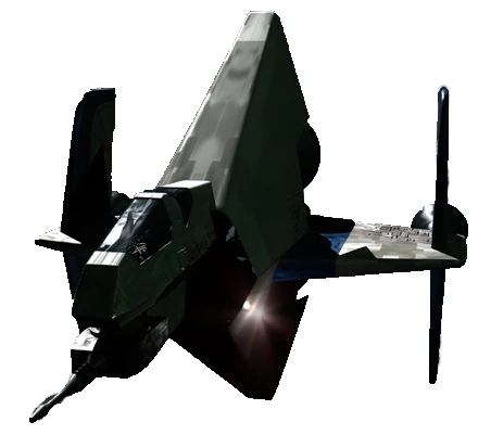 Solvalou | The "Dimension" Saga Wiki | Fandom