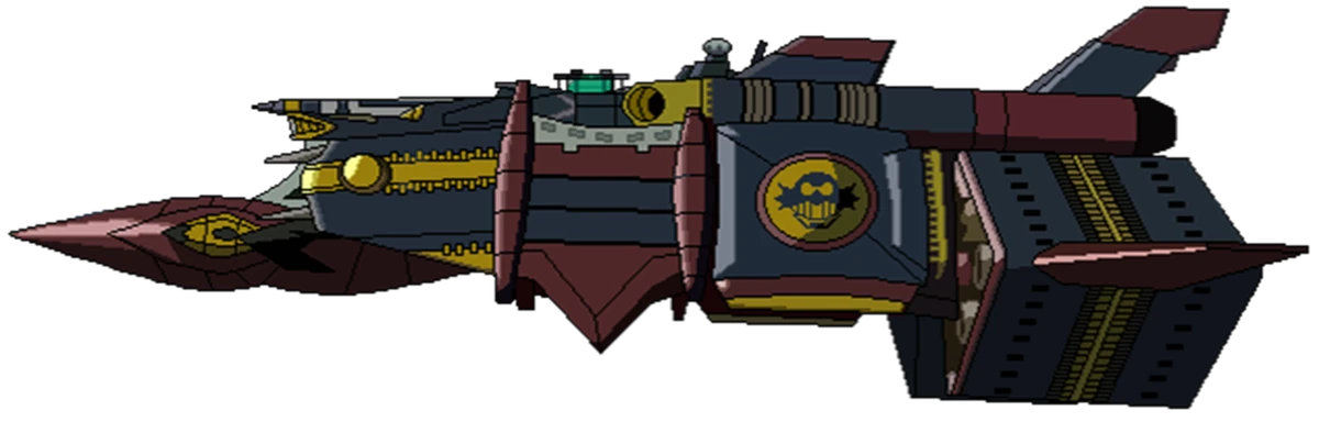 Egg Carrier | The "Dimension" Saga Wiki | Fandom