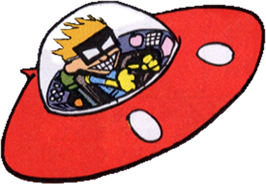 Spiff's Spacecraft | The "Dimension" Saga Wiki | Fandom