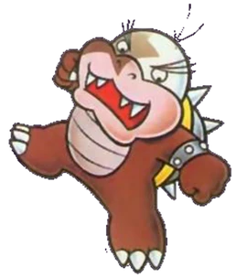 Koopalings | The "Dimension" Saga Wiki | Fandom