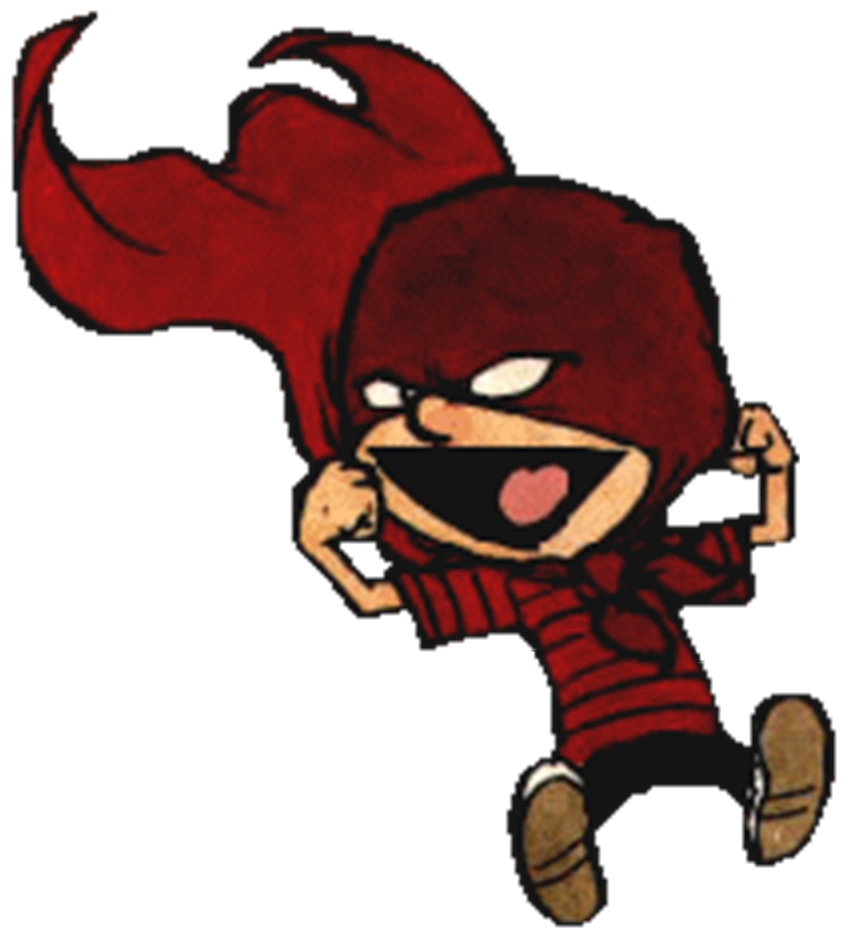 Stupendous Man | The "Dimension" Saga Wiki | Fandom