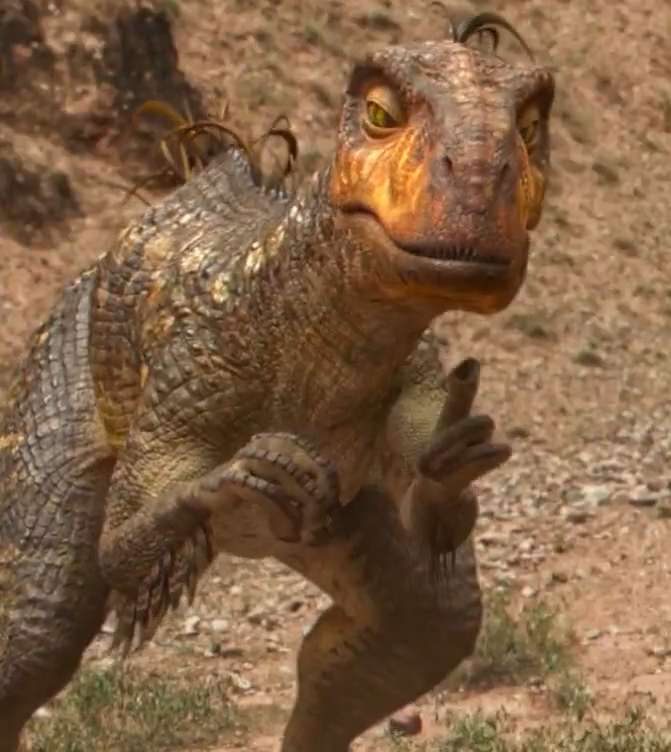 Ditto | The Dino King Wiki | Fandom