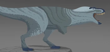 Nanuqsaurus | TheDinosauriaSeries Wiki | Fandom