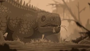 Hylaeosaurus | TheDinosauriaSeries Wiki | Fandom