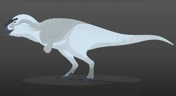 Nanuqsaurus | TheDinosauriaSeries Wiki | Fandom
