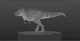 Daspletosaurus | TheDinosauriaSeries Wiki | Fandom