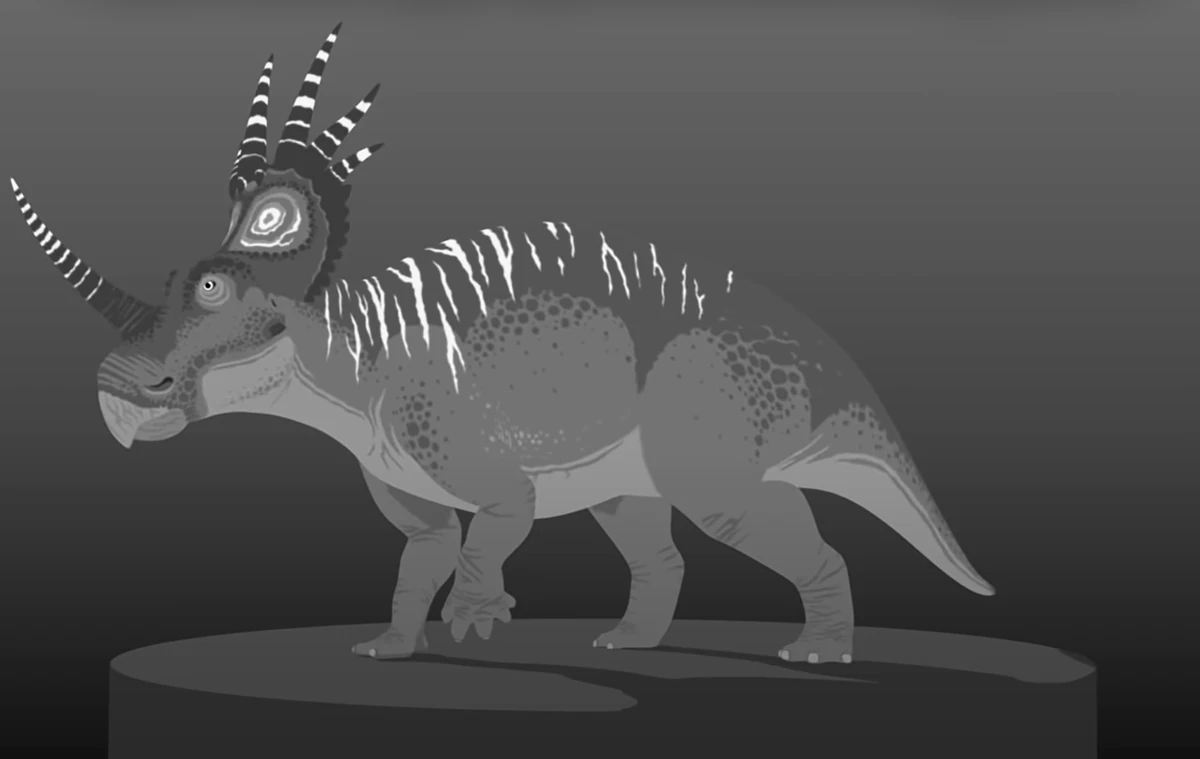 Category:Styracosaurus | TheDinosauriaSeries Wiki | Fandom