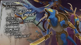 BlueSong Empire | TheDinosauriaSeries Wiki | Fandom
