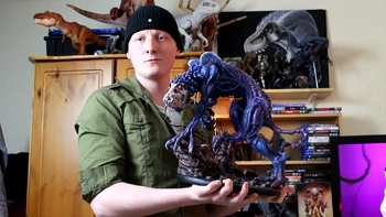 David James Armsby (Dead Sound) | TheDinosauriaSeries Wiki | Fandom