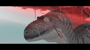 Daspletosaurus | TheDinosauriaSeries Wiki | Fandom