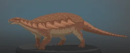 Hylaeosaurus | TheDinosauriaSeries Wiki | Fandom