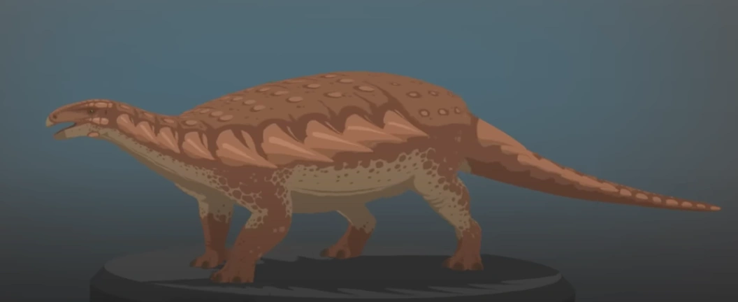 Hylaeosaurus | TheDinosauriaSeries Wiki | Fandom