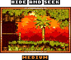 Hide and Seek | Sonic.EXE: The Disaster 2D Remake Wiki | Fandom