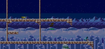 TD2DR Web | Sonic.EXE: The Disaster 2D Remake Wiki | Fandom