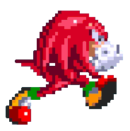 Knuckles the Echidna | Sonic.EXE: The Disaster 2D Remake Wiki | Fandom