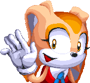 Cream the Rabbit | Sonic.EXE: The Disaster 2D Remake Wiki | Fandom
