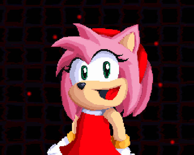 Amy Rose | Sonic.EXE: The Disaster 2D Remake Wiki | Fandom