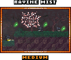 Ravine Mist | Sonic.EXE: The Disaster 2D Remake Wiki | Fandom