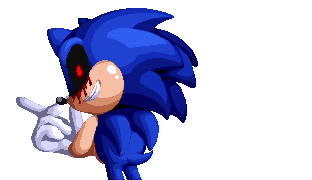Exeller | Sonic.EXE: The Disaster 2D Remake Wiki | Fandom