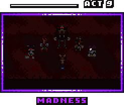 Act 9 | Sonic.EXE: The Disaster 2D Remake Wiki | Fandom