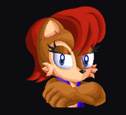 Characters | Sonic.EXE: The Disaster 2D Remake Wiki | Fandom