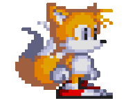 Miles "Tails" Prower | Sonic.EXE: The Disaster 2D Remake Wiki | Fandom