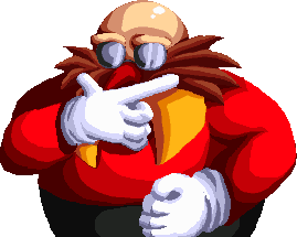 Doctor Eggman | Sonic.EXE: The Disaster 2D Remake Wiki | Fandom