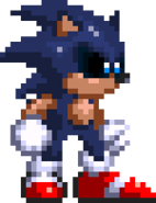 Chaos | Sonic.EXE: The Disaster 2D Remake Wiki | Fandom