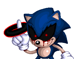 Exetior | Sonic.EXE: The Disaster 2D Remake Wiki | Fandom
