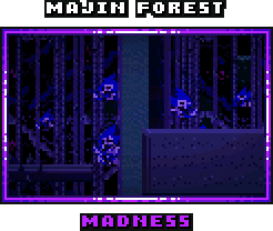Majin Forest | Sonic.EXE: The Disaster 2D Remake Wiki | Fandom