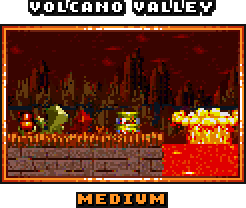 Volcano Valley | Sonic.EXE: The Disaster 2D Remake Wiki | Fandom