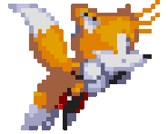 Miles "Tails" Prower | Sonic.EXE: The Disaster 2D Remake Wiki | Fandom