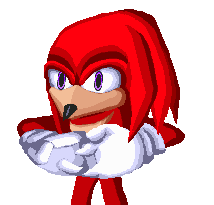 Knuckles the Echidna | Sonic.EXE: The Disaster 2D Remake Wiki | Fandom