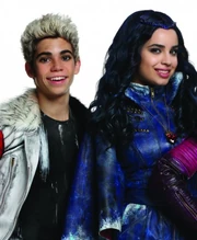 Evie | Disney Descendants Wikia | Fandom