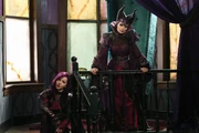 Mal | Disney Descendants Wikia | Fandom