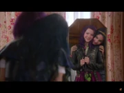 Mal | Disney Descendants Wikia | Fandom