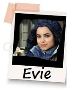 Evie/Gallery | Disney Descendants Wikia | Fandom