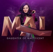 Mal/Gallery | Disney Descendants Wikia | Fandom