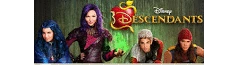 Uma | Disney Descendants Wikia | Fandom