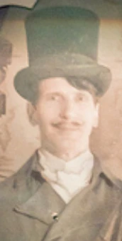 Frank Banks | Disneyland Wiki | Fandom