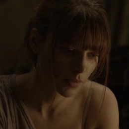 Eva | The Divide Movie Wikia | Fandom