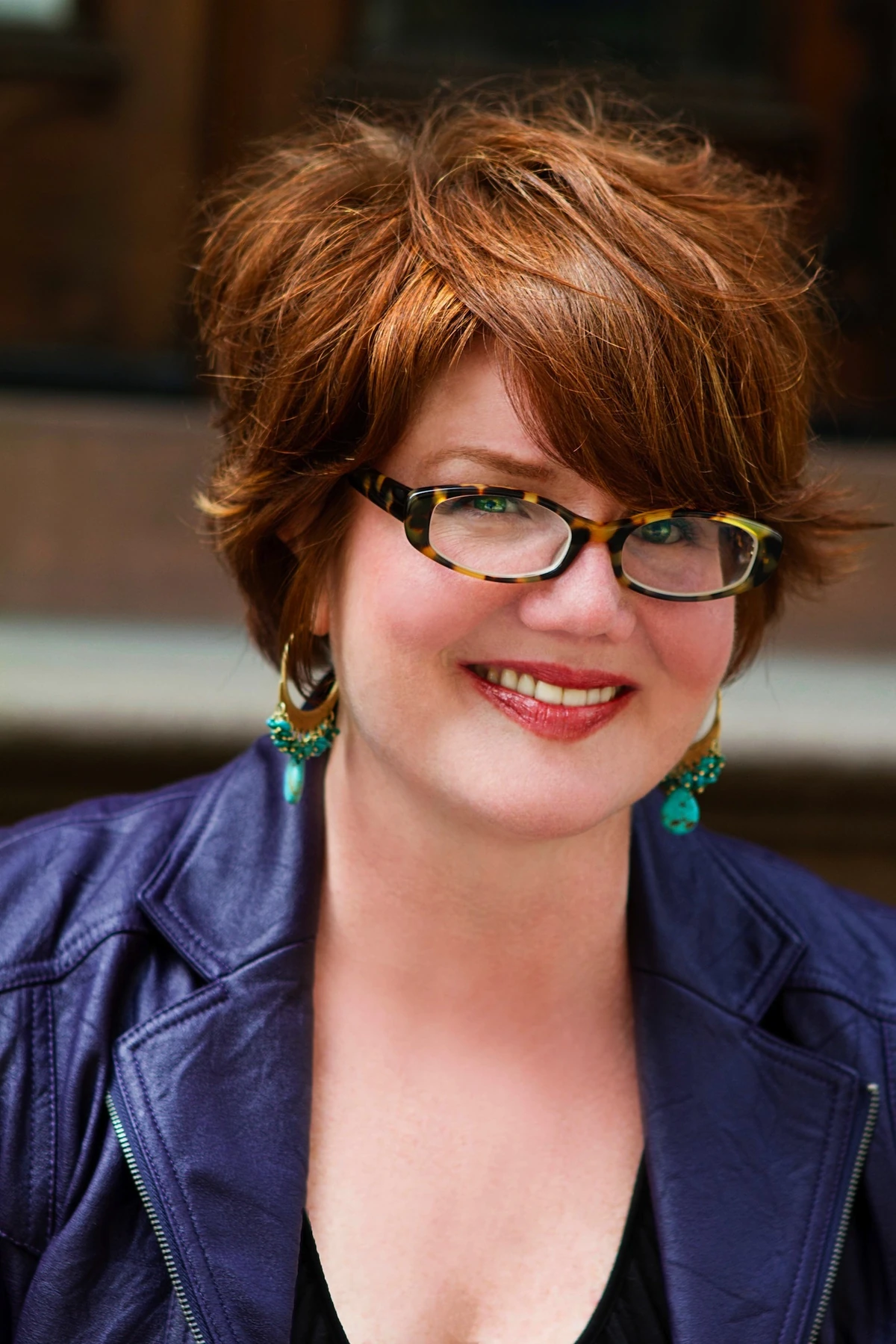 Libba Bray | The Diviners Wikia Wiki | Fandom