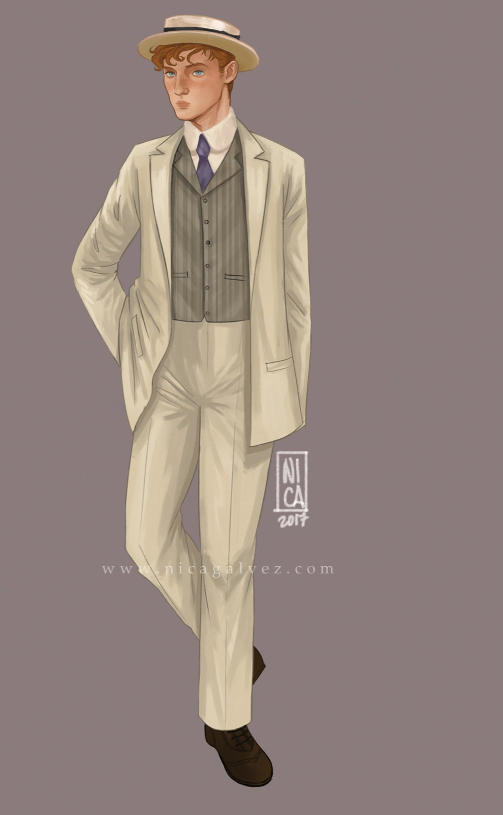 Henry DuBois | The Diviners Wikia Wiki | Fandom