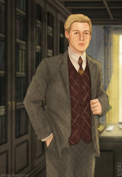 Jericho Jones | The Diviners Wikia Wiki | Fandom