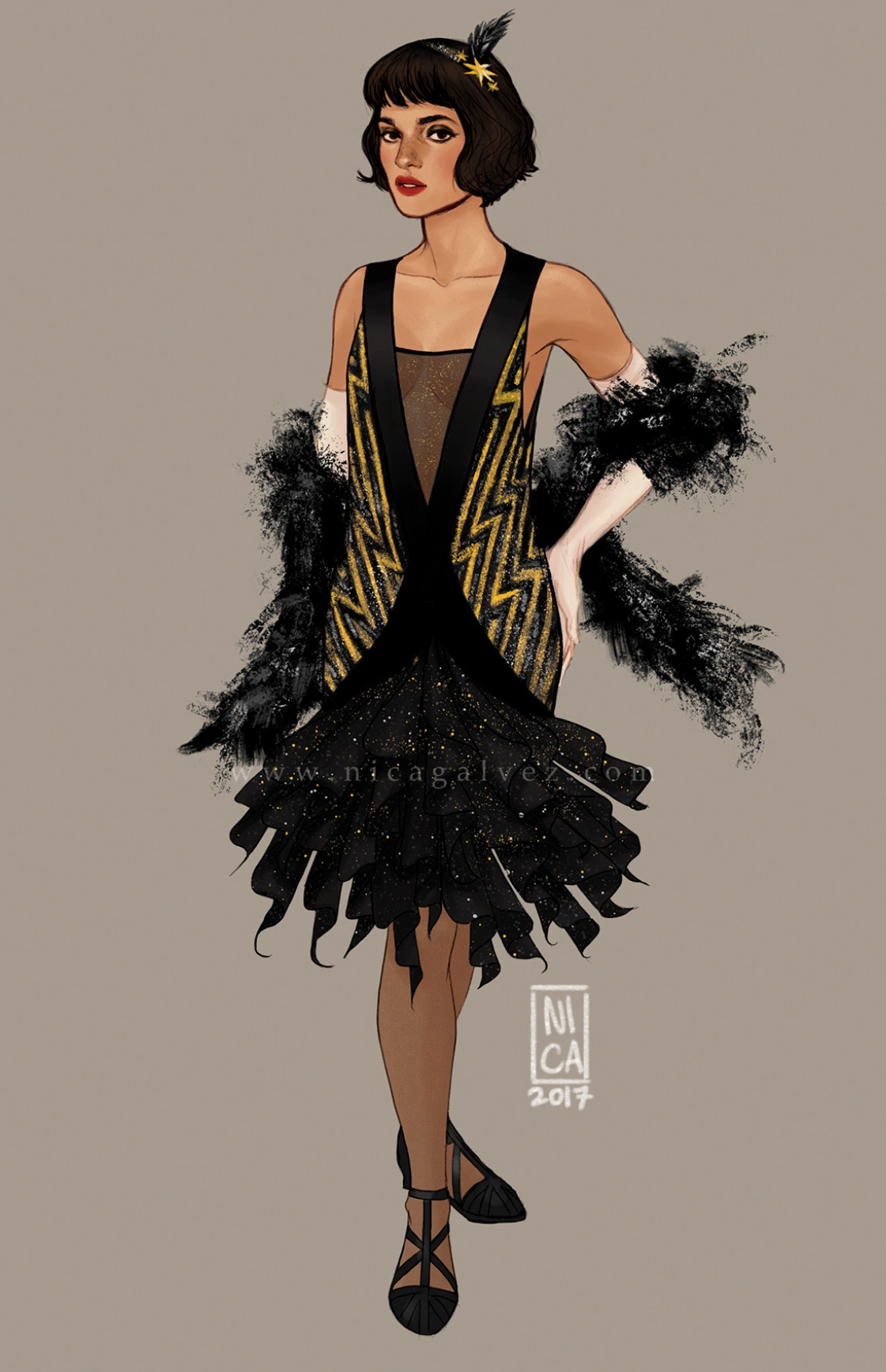 Theta Knight | The Diviners Wikia Wiki | Fandom